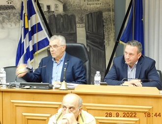 ΑΡΙΔΑΙΑ: ΔΕΙΤΕ ΣΥΓΚΕΝΤΡΩΤΙΚΑ ΟΛΑ ΟΣΑ ΕΛΑΒΑΝ ΧΩΡΑ ΣΤΟ ΤΕΛΕΥΤΑΙΟ ΔΙΠΛΟ ...